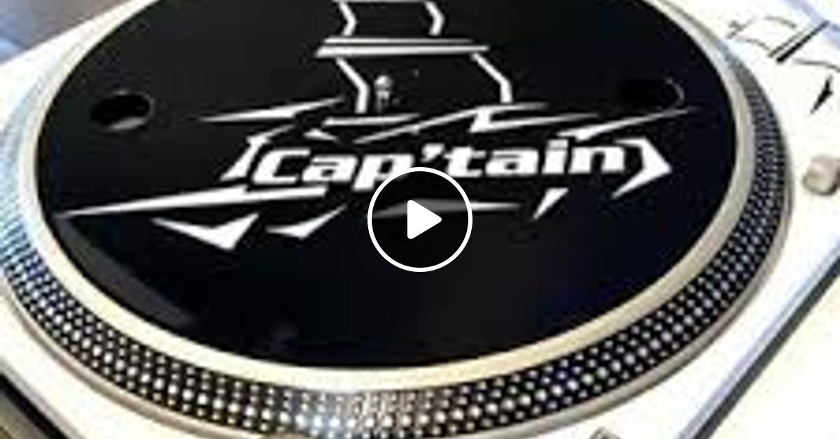 Ronald V @ Cap'tain Retro - Facebook Live - 05/05/20 by All Jumpstyle ...
