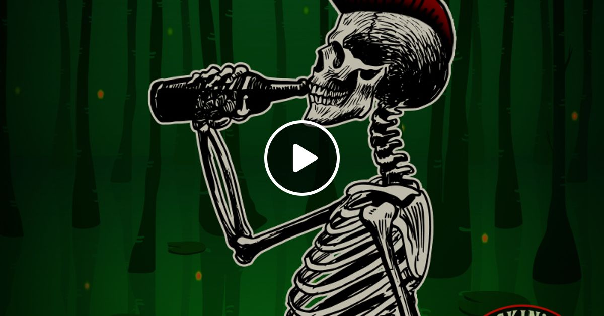 Psychobilly 2021 Releases! by Rockin' Devil | Mixcloud