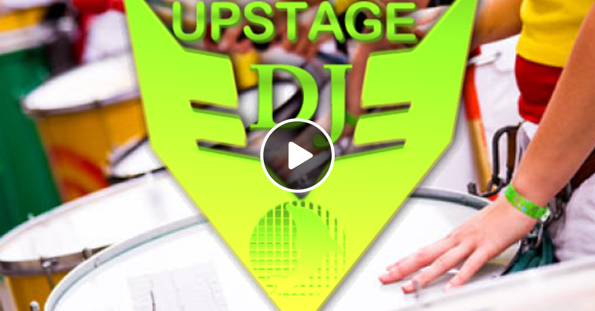 Dj Upstage - Ritmo Brasileiro by Dj Upstage | Mixcloud