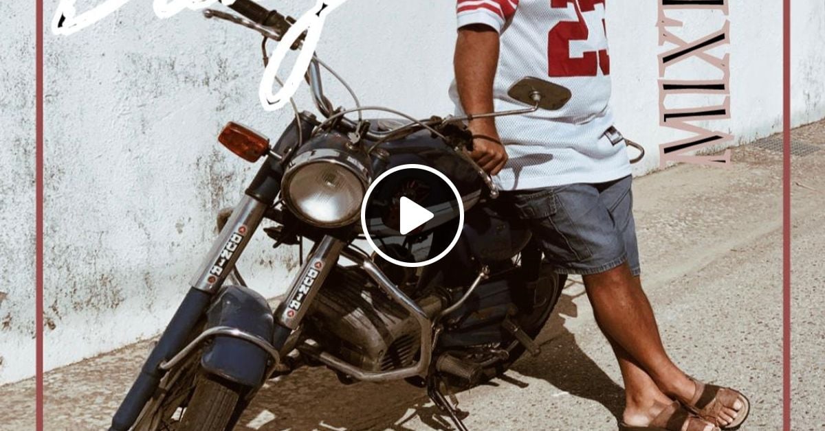 little dany roots inna mi yard by Little Dany | Mixcloud