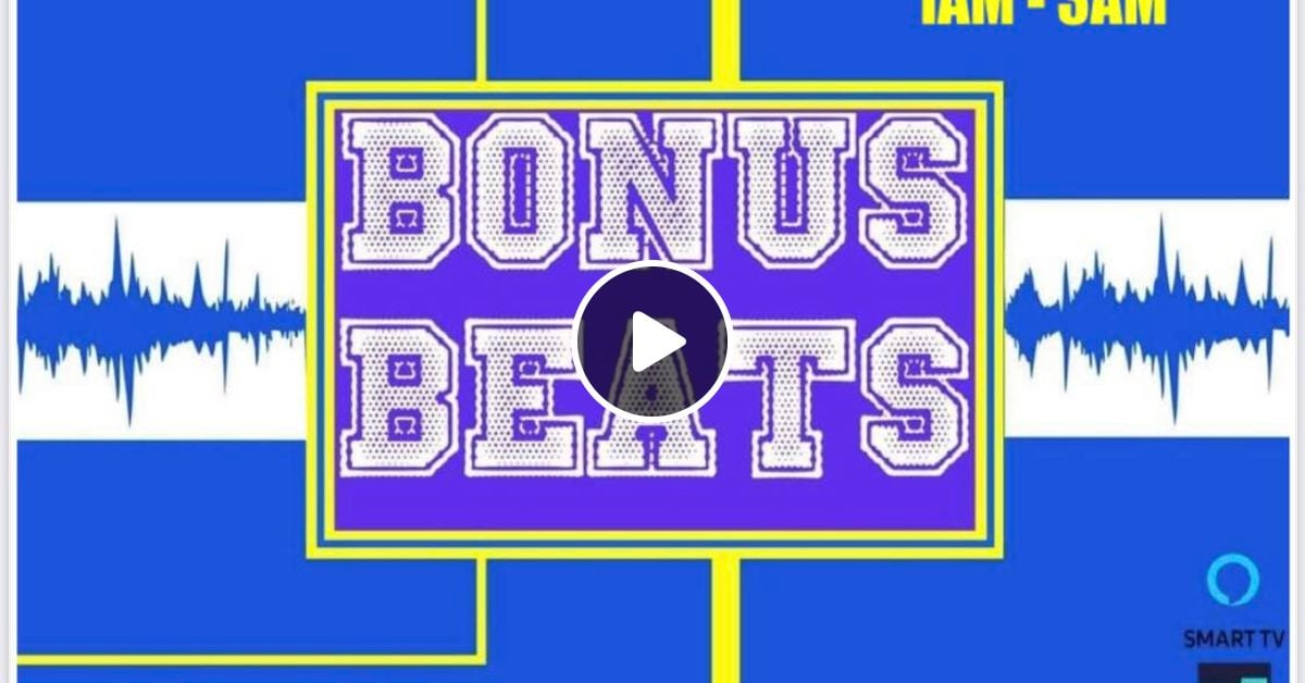 Bonus Beats Show Craig P & FMC 24th Feb 2024 #2 by Radio Saltire | Mixcloud