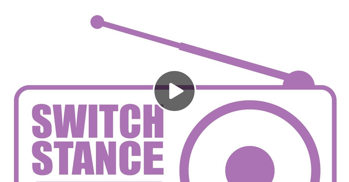 Switchstance Radio - June 2022 by Switchstance Recordings | Mixcloud