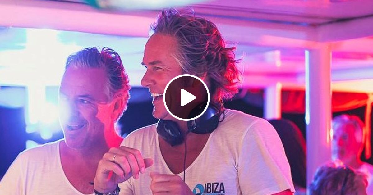 THE FINAL REFRESH ;-) MIX.... by Klaas Hilverda Djsantito | Mixcloud