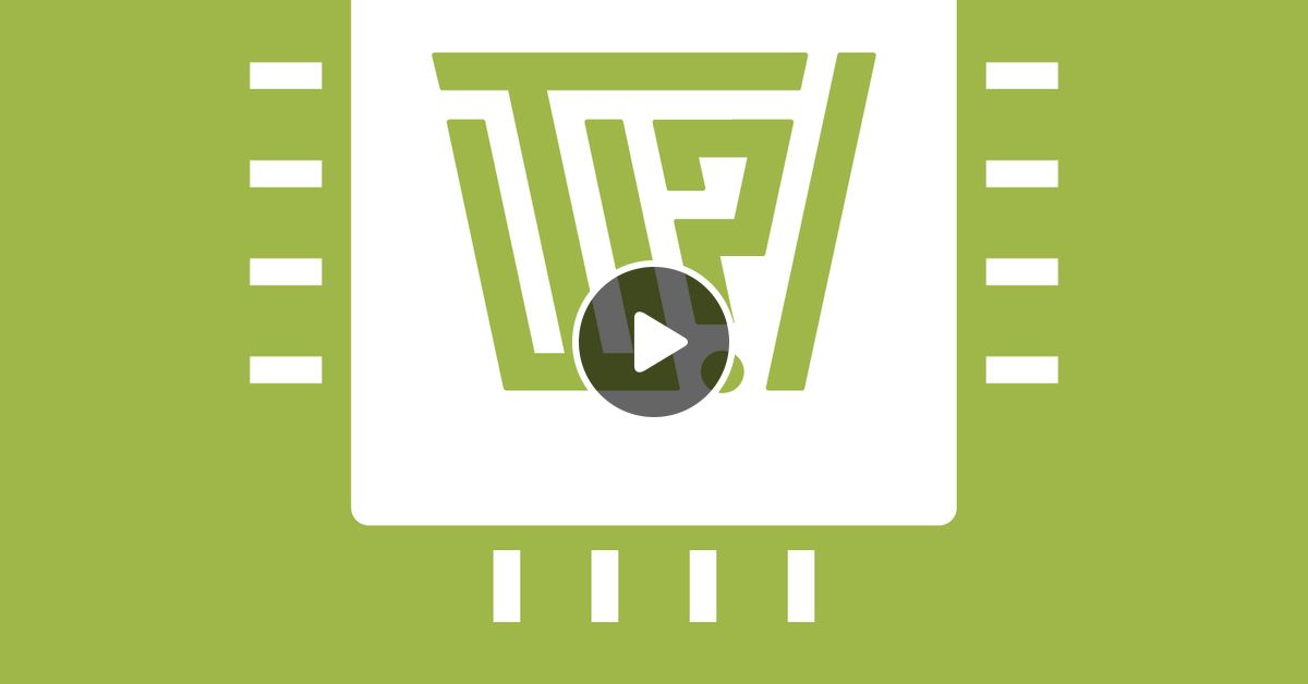 Why is everyone making GIFs of themselves? by What's Tech? | Mixcloud