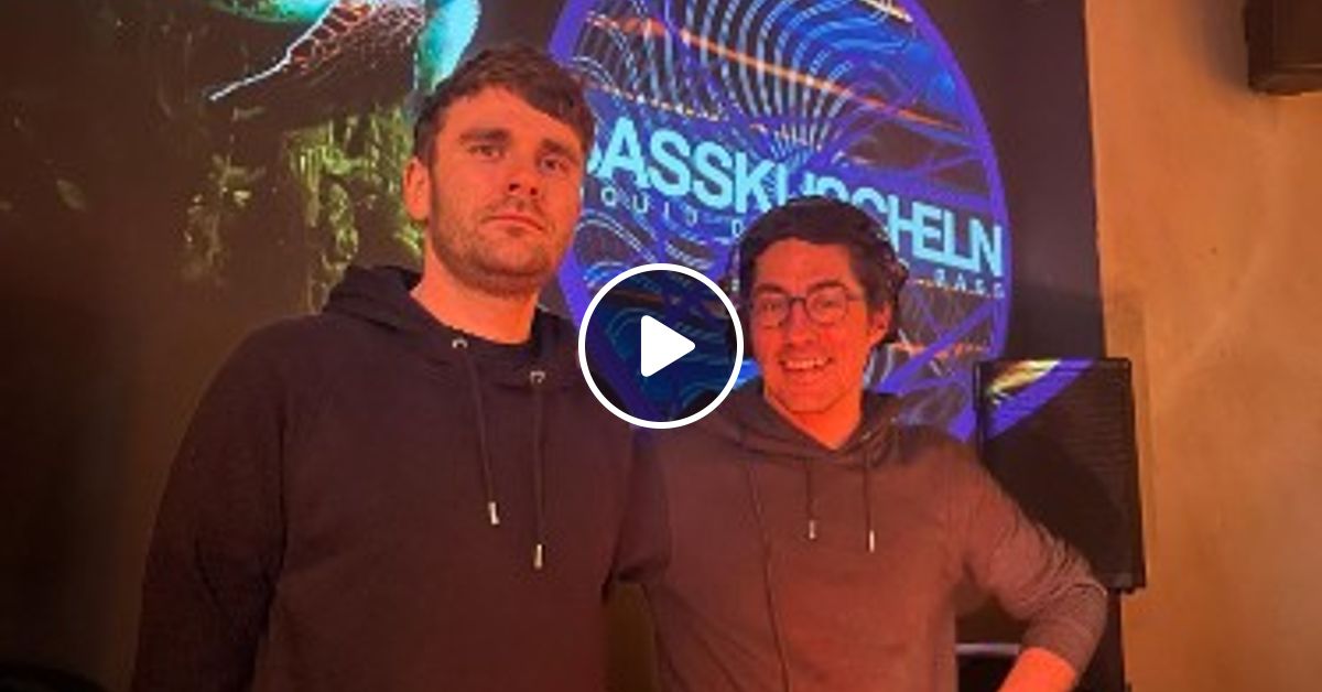 Basskuscheln @ PlanB Dresden w/ Luke Gooding X Steve Columbo by FatFenders | Mixcloud