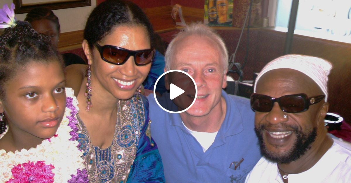 SOULSVILLE FLOORFILLERS SHOW 31ST 2025 Photo Womack &Womack by Harry ...