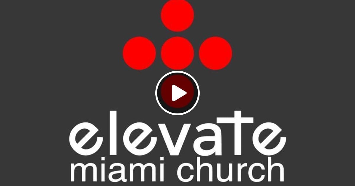 Dr Peter Young February 16 2025 10AM by Elevate Miami church | Mixcloud