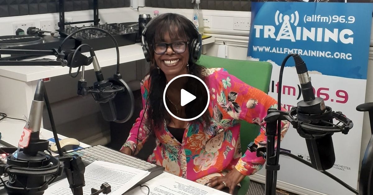 Audrey`s Early Drive - Tuesday 03 October 2023 by ALL FM 96.9 Listen ...