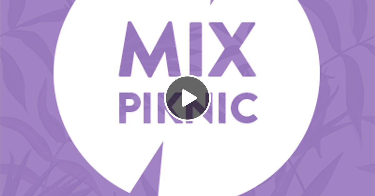 Tiga b2b Jacques Greene - Piknic Électronik 2017-05-22 by Piknic ...