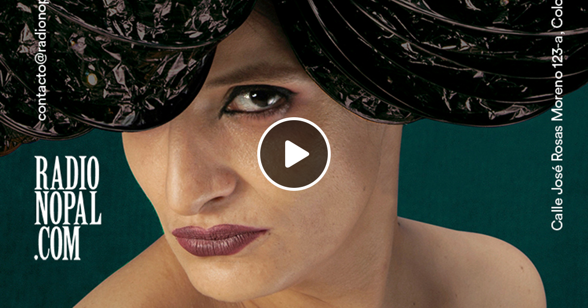 Entrevista a Julieta Laso / Radio Nopal / 16 marzo 2023 by radionopal | Mixcloud