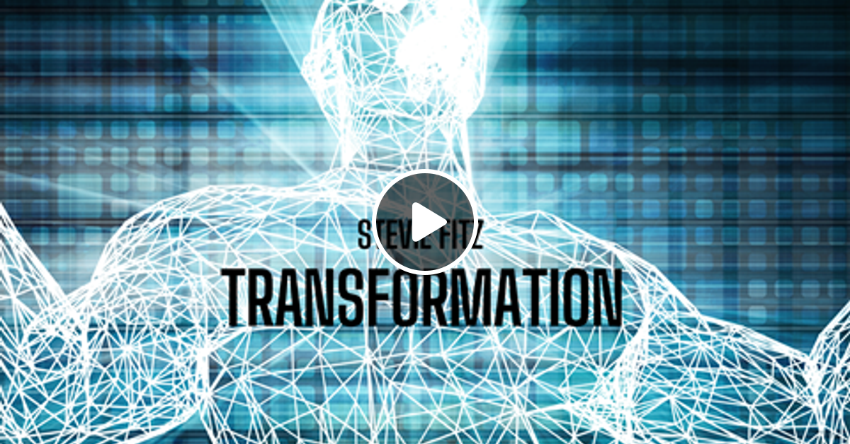Transformation - SFM002 by Stevie Fitz | Mixcloud