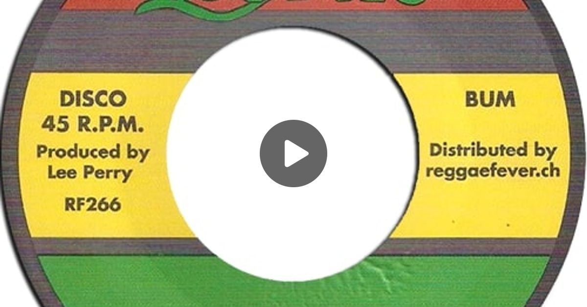 Reggae Heaven (K2K Radio) 2/2/24 (Freestyle Series #22) by Robin Catto ...