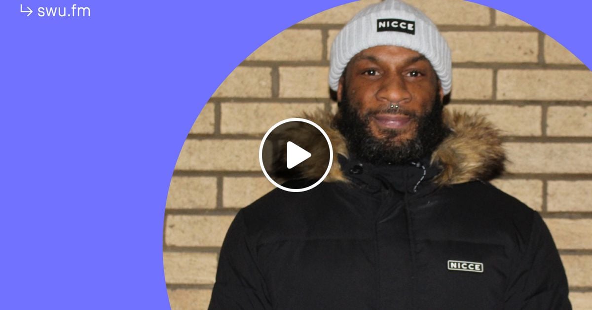 Marcus Nasty with Mr Chiverton, ASH, Local & Skamma 23 NOV 2020 by SWU ...