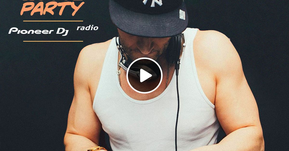 Kissy Sell Out - Kissy's House Party #38 (with Skapes) by Pioneer DJ ...