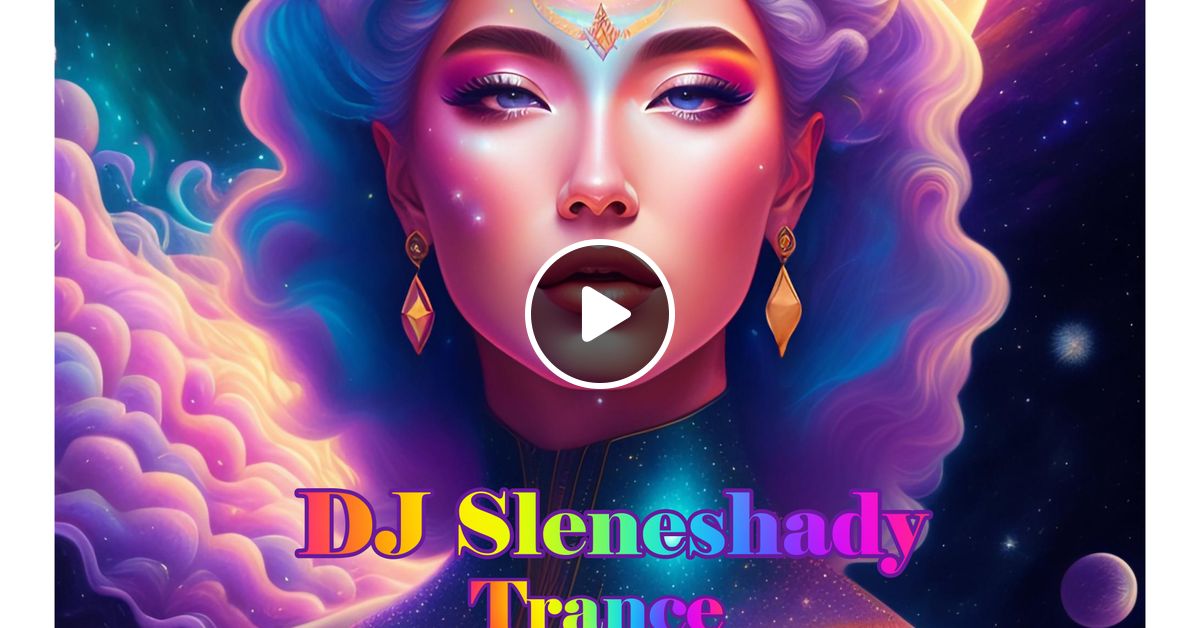 DJ Sleneshady Shady Choons Vol 22 Trance Club Ready Radio.com 27th Oct 2023 by DJ Sleneshady ...