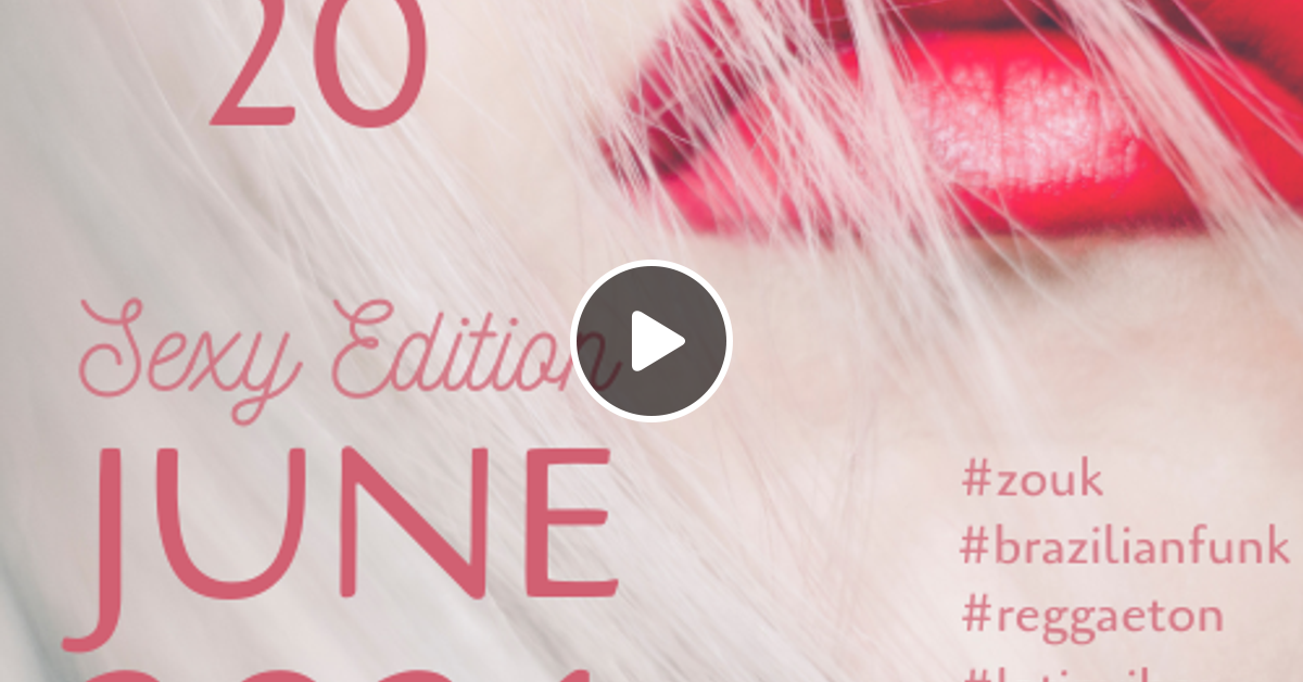 The Top 20 Countdown for 2024 - Sexy June Edition by Zouk My World Radio Australia | Mixcloud