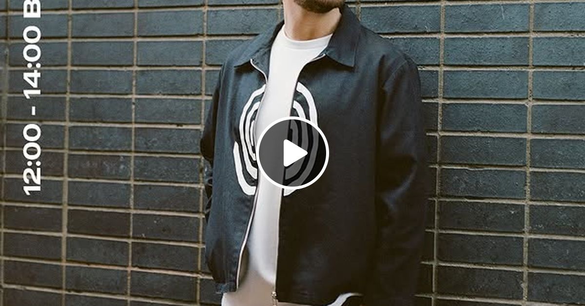 Karim Bitar (02/01/2025) by Soho Radio | Mixcloud