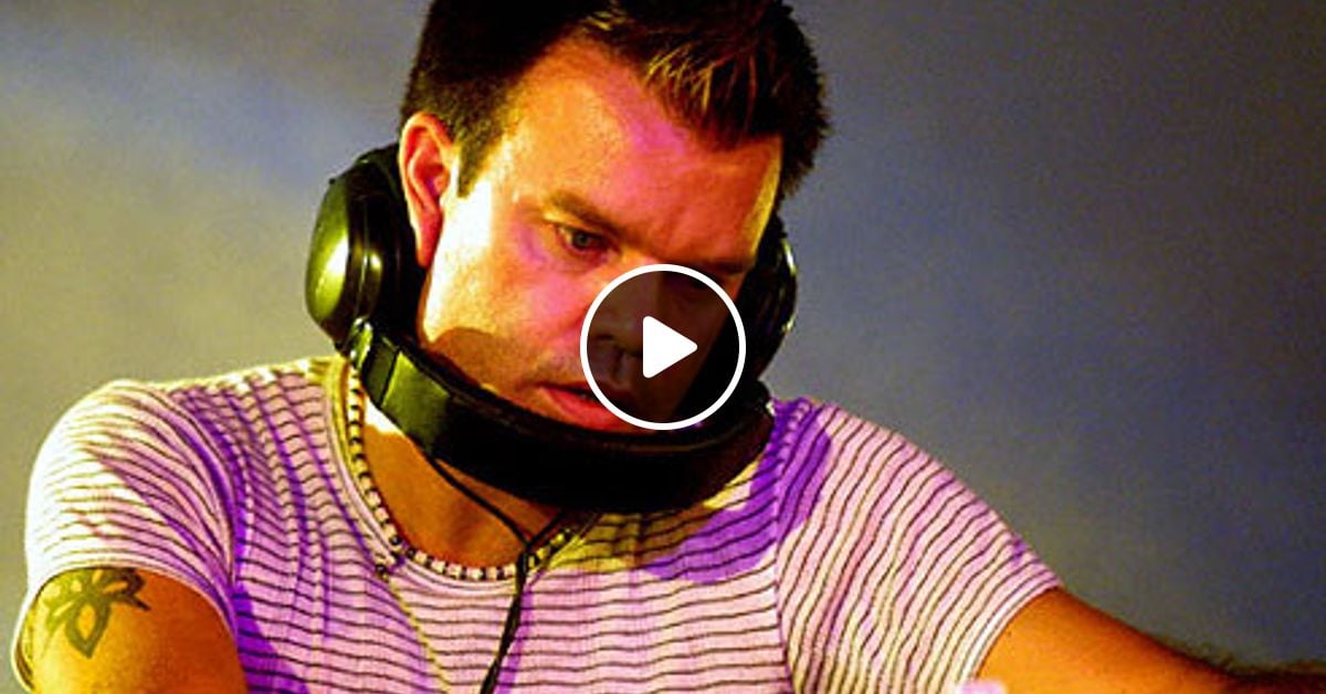 06 Paul Oakenfold - Gatecrasher Leeds, UK - Essential Mix 20 june 1999 ...
