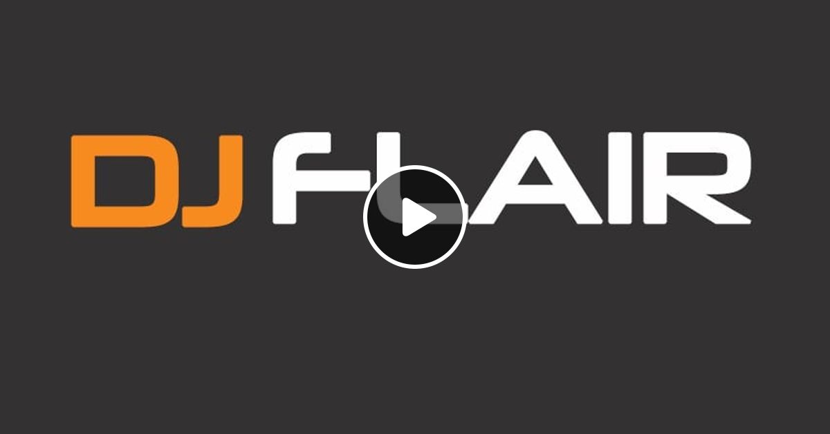 DJ FLAIR - MIX RANDON RETRO by Frank Flair | Mixcloud