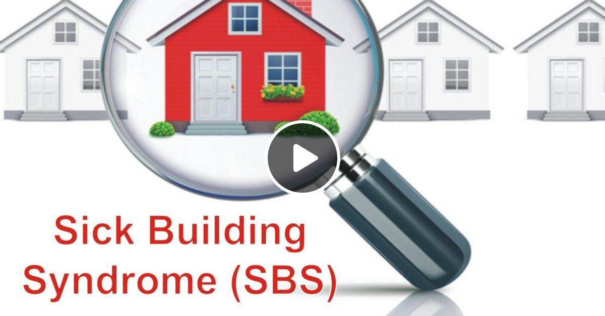 What is Sick Building Syndrome and how can businesses tackle it? by ...