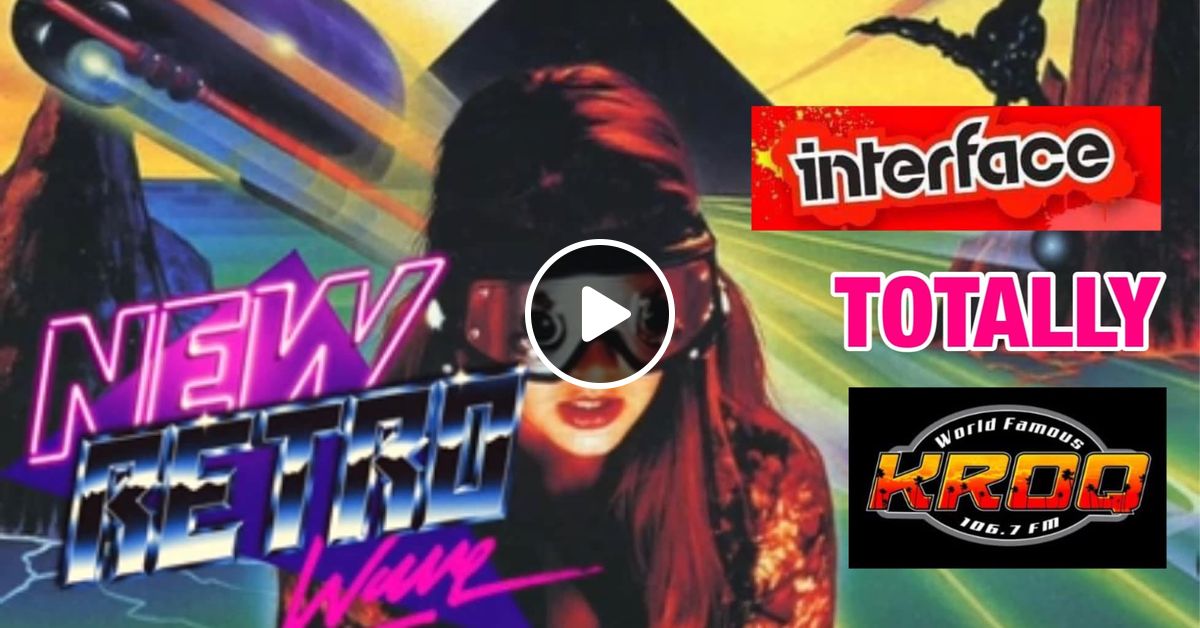 TOTALLY KROQ INTERFACE GLOBAL MUSIC FT JON INTERFACE by Jon Interface ...