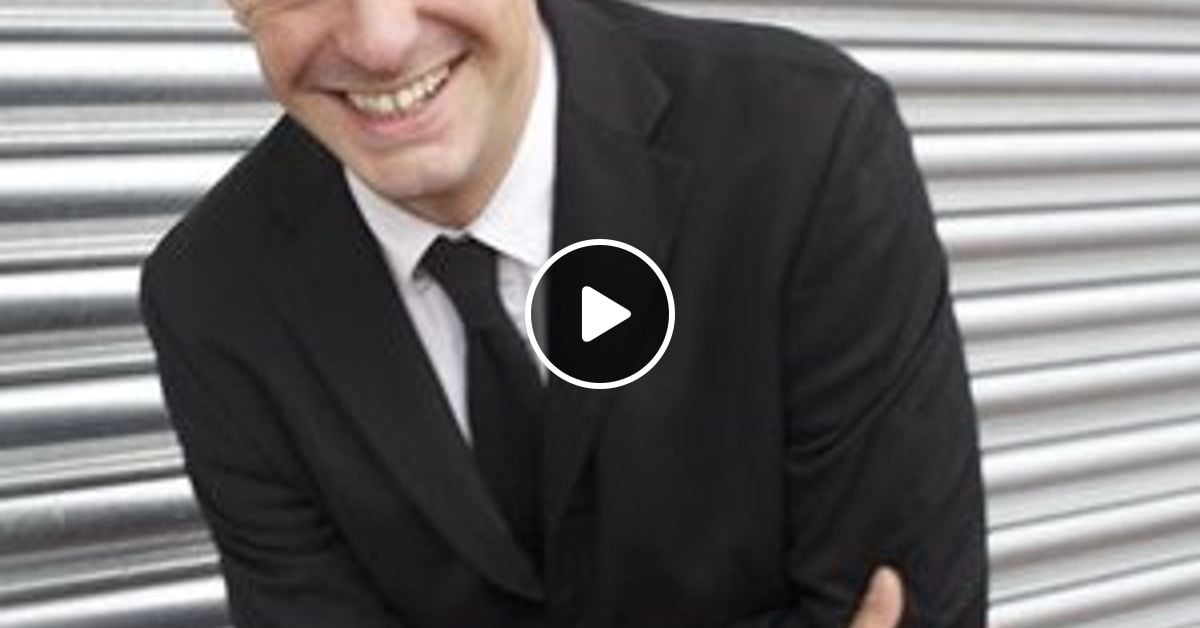Jon Carter Breezeblock Mix 2001 by Glyn | Mixcloud