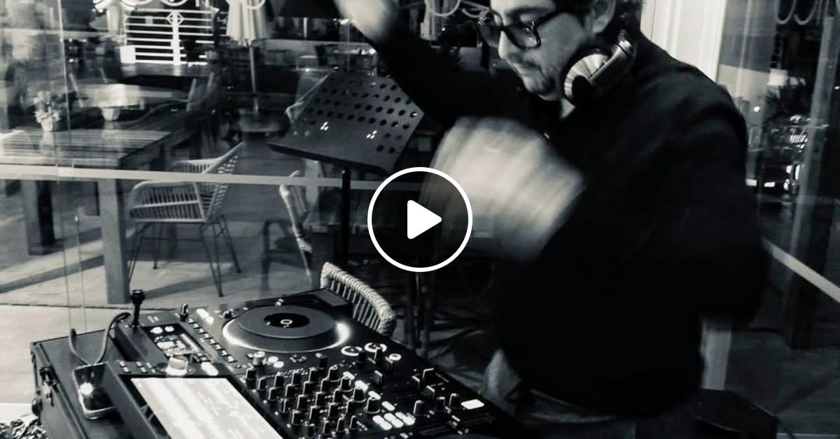 Marbella Gen 2025 by Giorgio Carcanella | Mixcloud