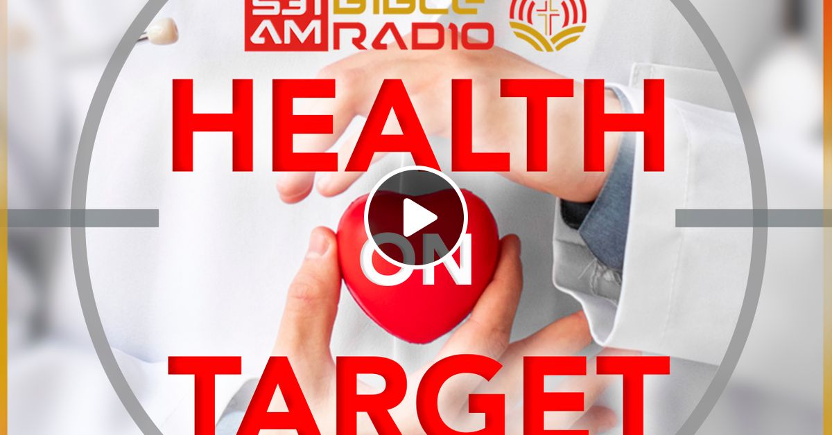 HEALTH ON TARGET 2025 | Ep. 8 - Workplace Health & Safety: The Roles of ...