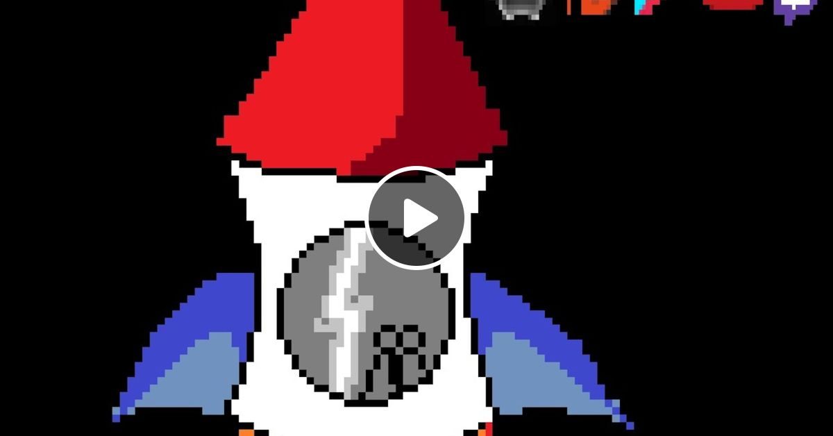 Elbow Rocket 253: Isabelle Making Furries? No Papa. Telling Lies? by ...