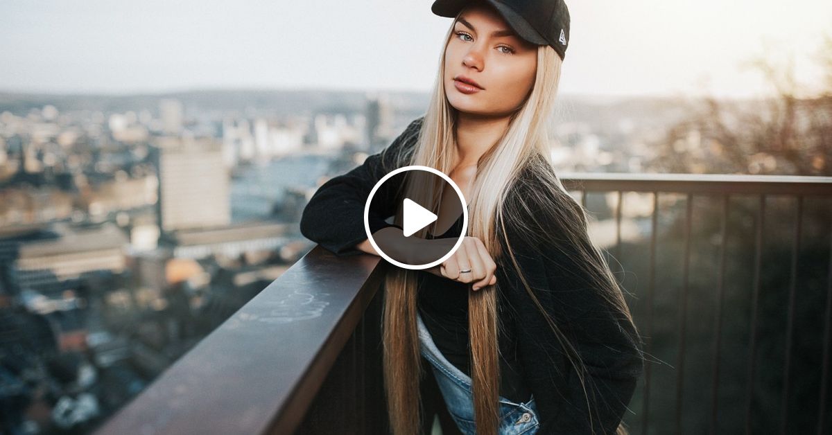 MY TYPE - Deutschrap Special ( Loredana, Apache 207, Luciano, Capital Bra ... ) by Alex Dony ...