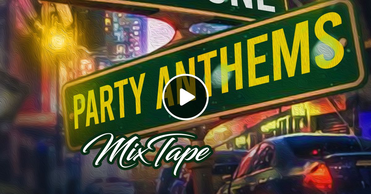 Dj Blend - Best of Kenyan Arbantone Party Anthems|Anguka Nayo, Set It ...