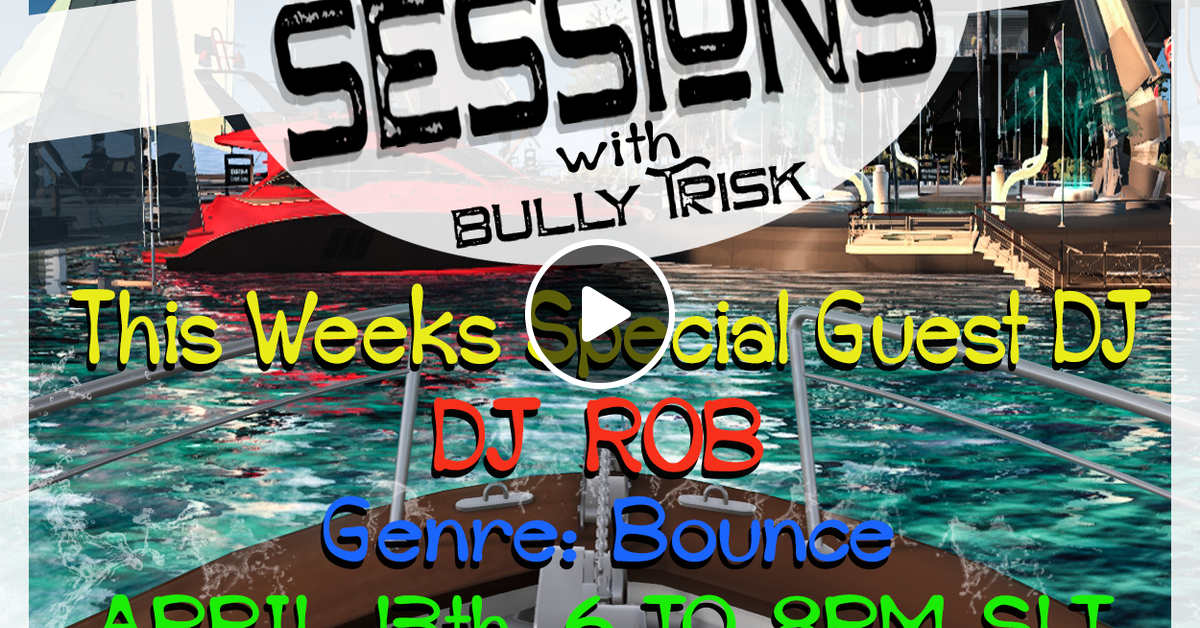 ODS6 BOUNCE DJ ROB by BRMRadio | Mixcloud