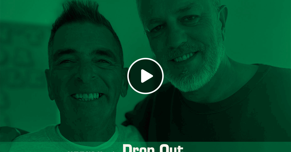 Drop Out ~ Richard Epps ~ 25.01.24 #live by Totally Wired Radio | Mixcloud