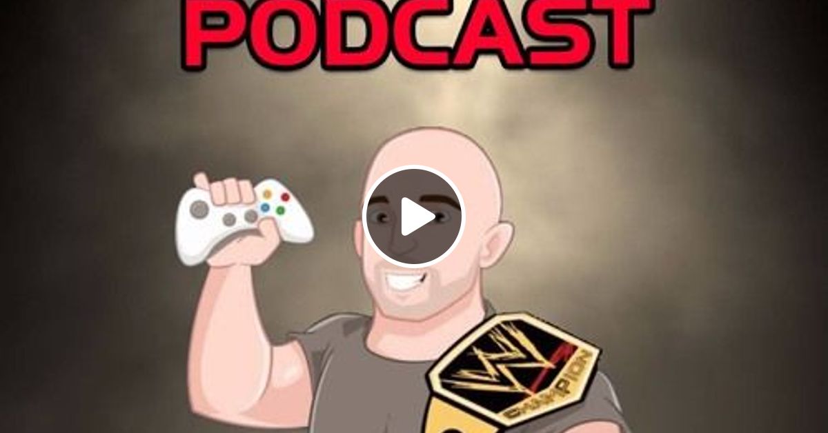 The Final Deletion, The CWC, The Roman Reigns Problem - VideoGamer's ...