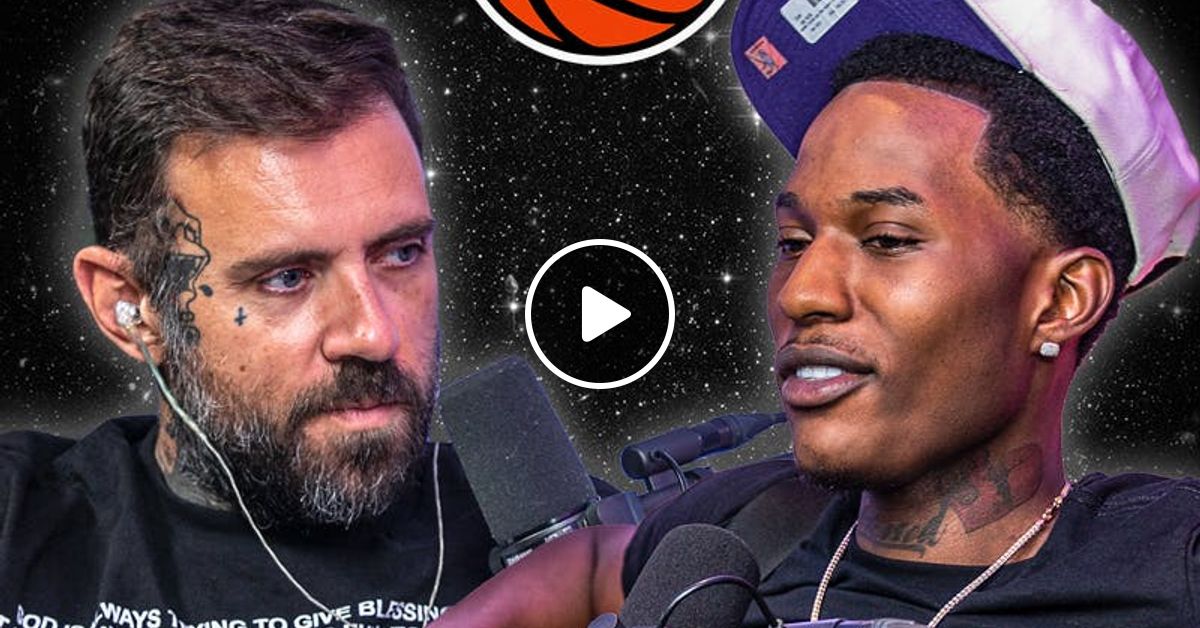 The Bandman Rill Interview: Pioneering Jersey Club Drill, Newark ...