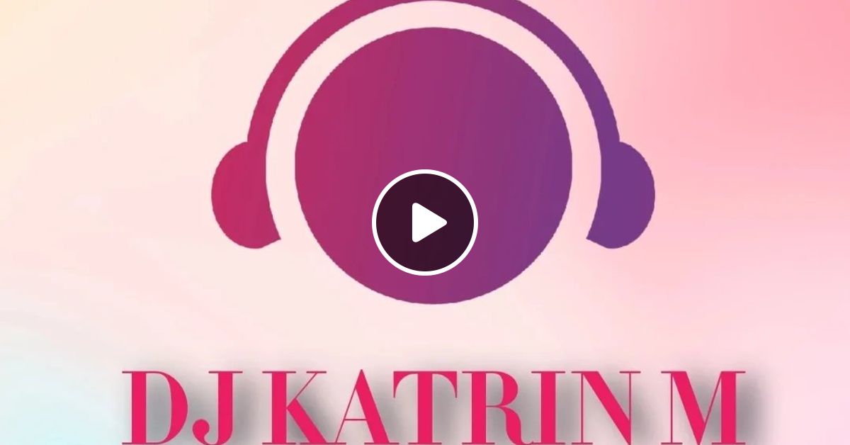Dj Katrin M - Afro Summer Breeze vol.7 by Katerina Djkatrinm Markou ...