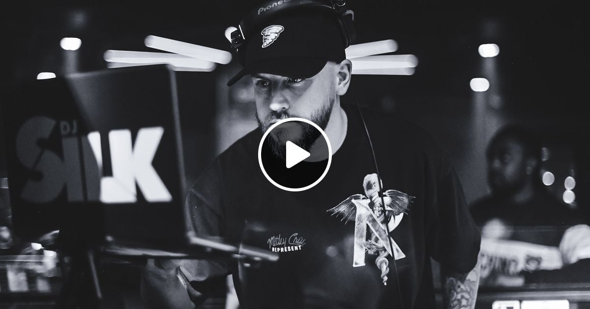 DJ SILK LIVE @ RND (RNB SET) by DJ SILK | Mixcloud