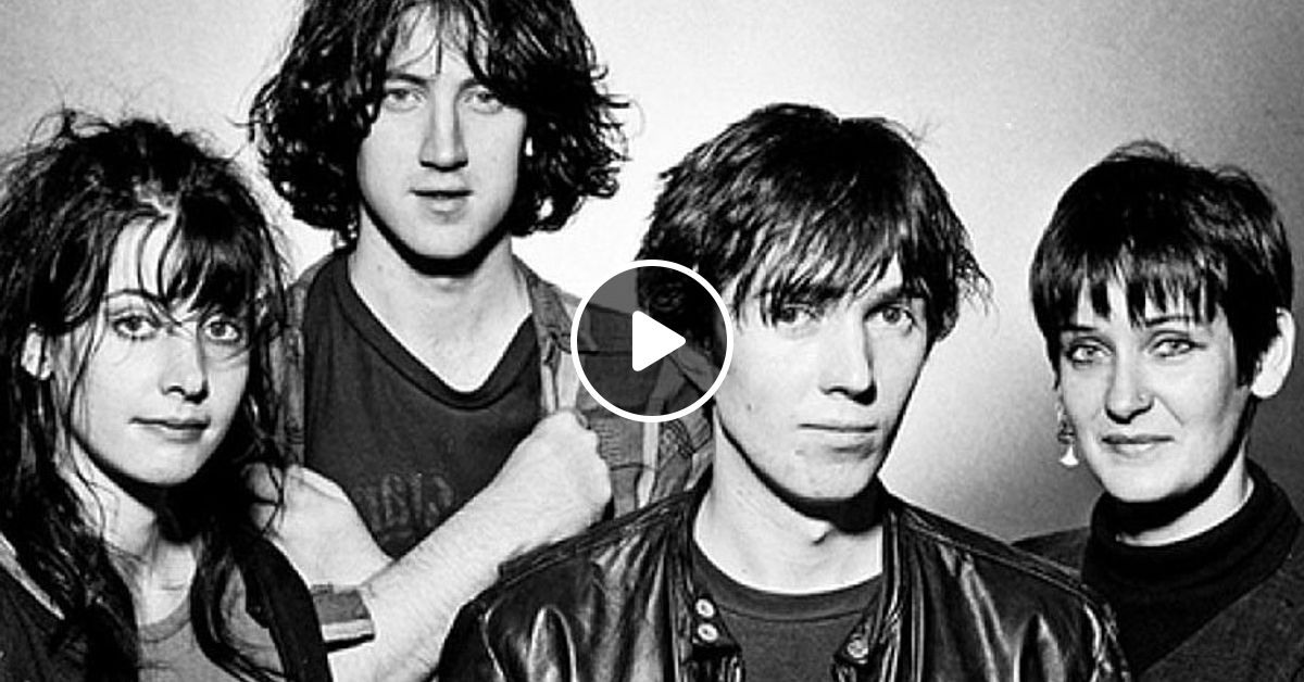 Episode 60 - Shoegazing Retrospective by The Black Panda | Mixcloud