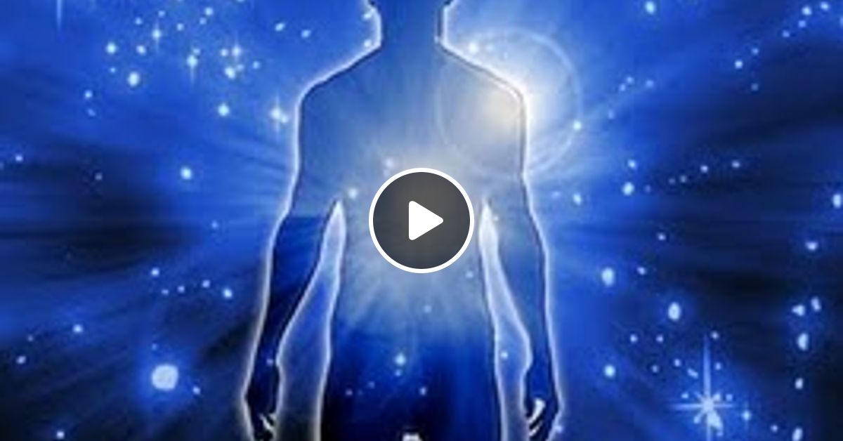 Triune Being - Spirit, Soul, Body by H Hansel Orzame | Mixcloud