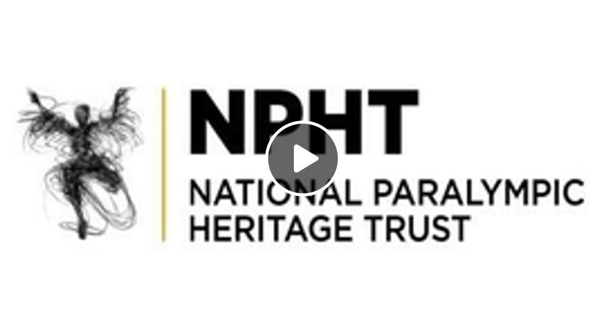 Interview with Vicky Hope Walker for the Paralympic Exhibition by ...