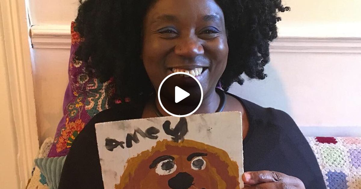 Questing w/ Zakia + Amey - 5th June 2021 by Mixcloud NTS Radio | Mixcloud