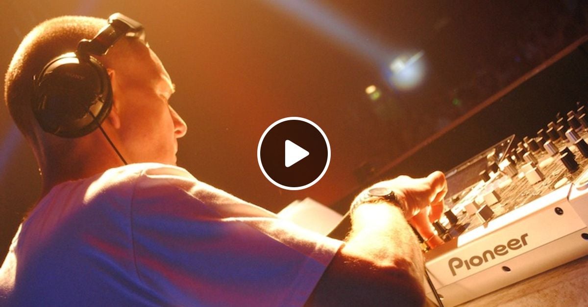 Stu Allan - Tony De Vit Tribute Mix (1998) by Stu Allan | Mixcloud