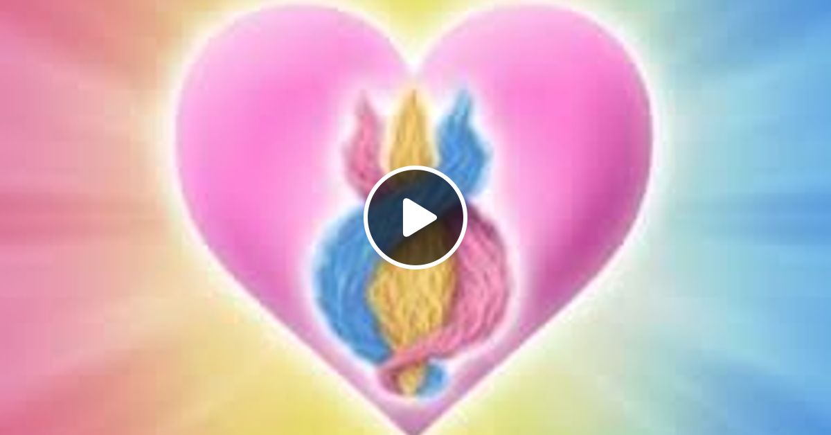 Meditation inside body & activation triple flame by Cosmic Portal ...