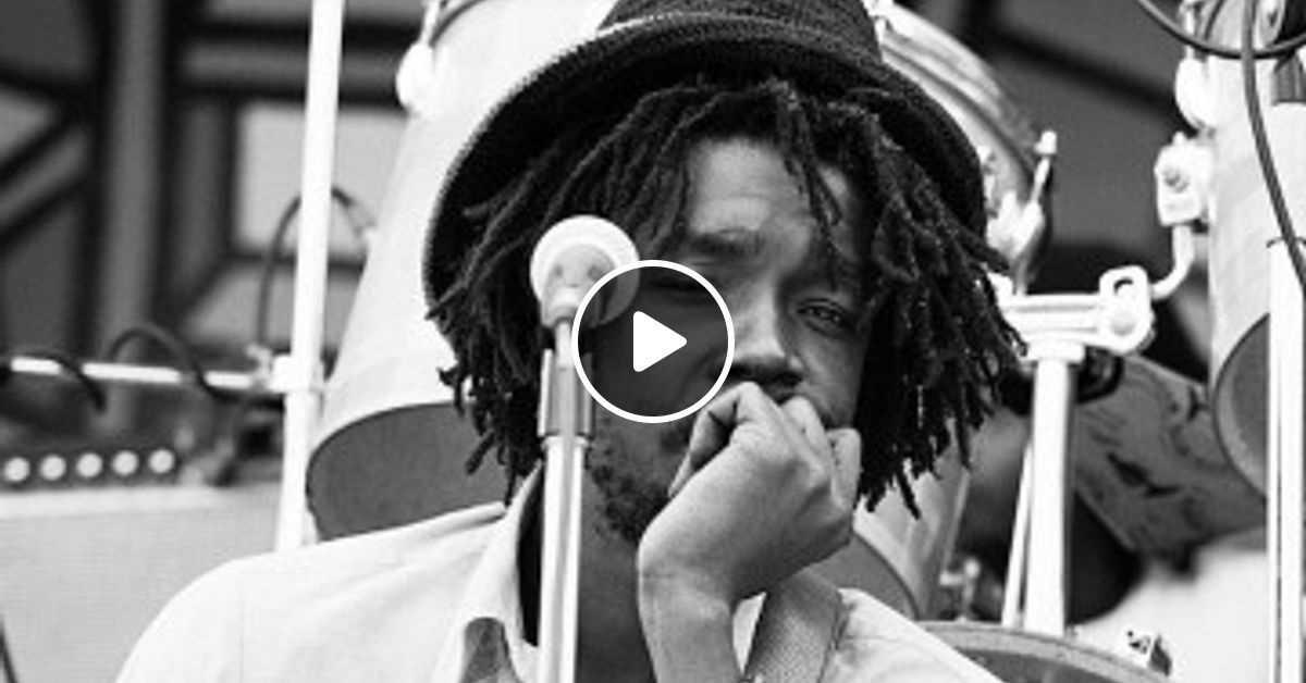 Peter Tosh live Saenger Hall, New Orleans, Usa 1981-08-01 by weedy93 ...