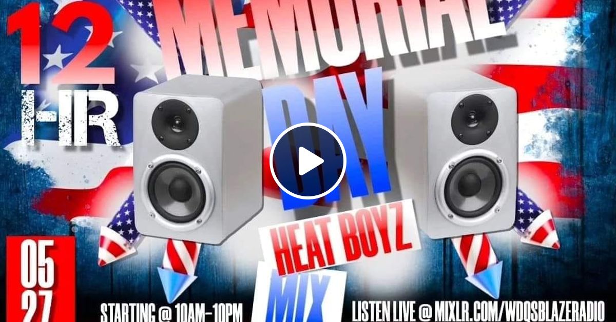 The Memorial Day Weekend Mix by DJ-E | Mixcloud