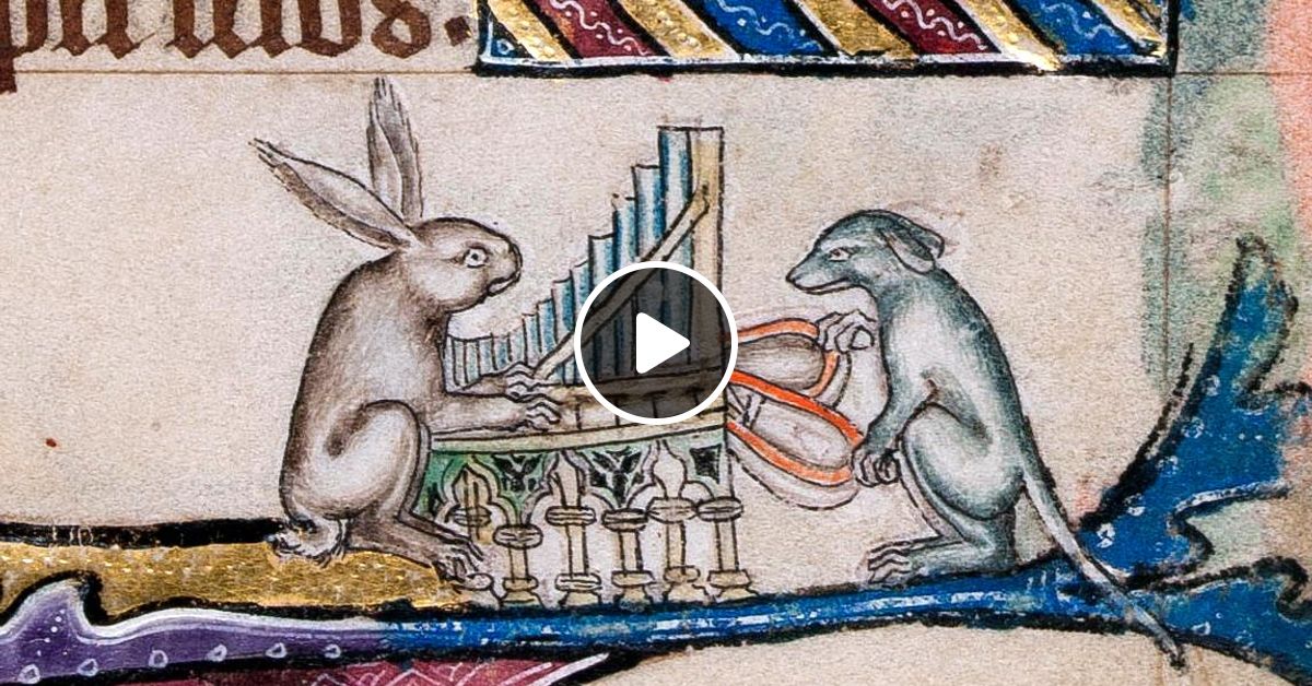 Roots Musings - John 'Rabbit' Bundrick by Roots Musings | Mixcloud