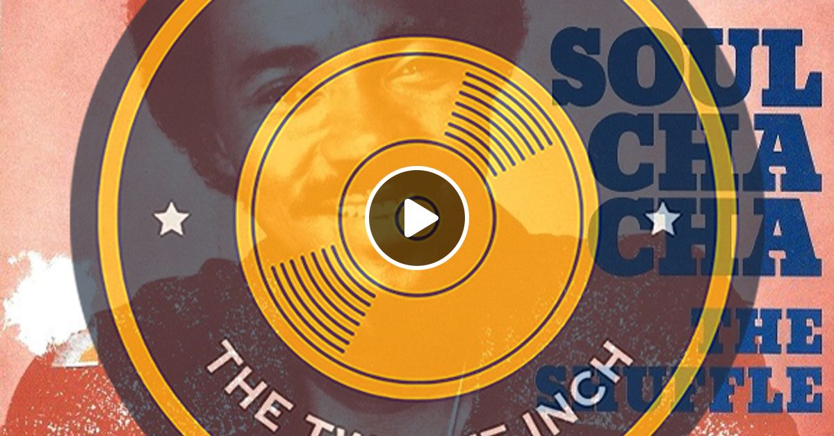 The Twelve Inch 80 : Soul Cha-Cha : Disco/Boogie/Eurodisco - 1976 by ...