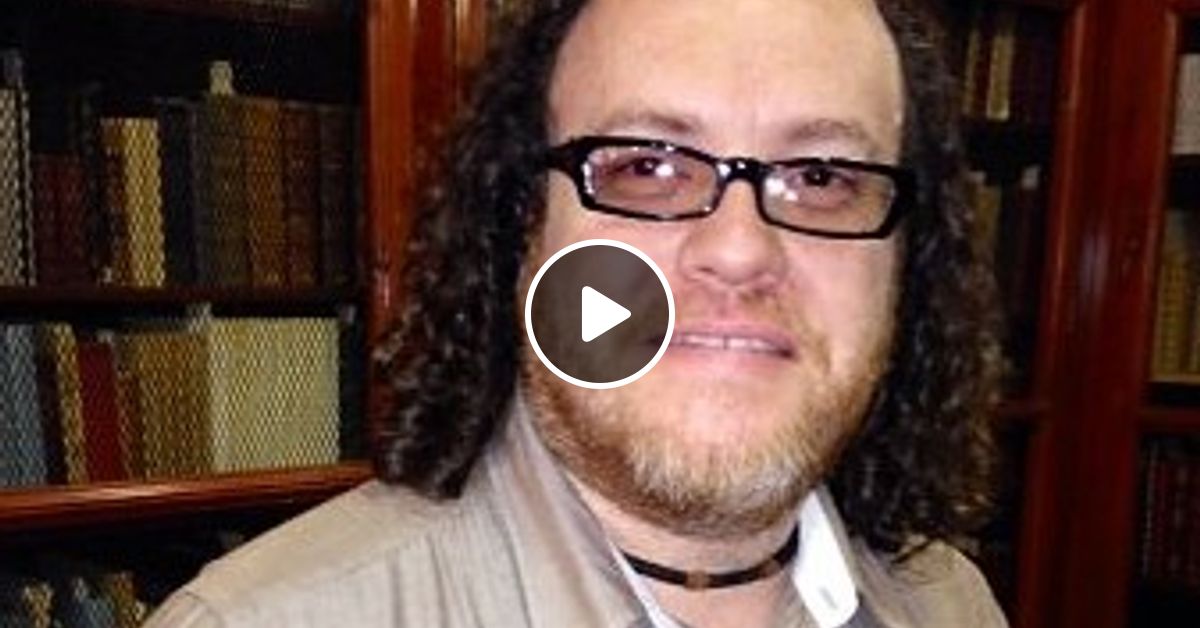 Dr. Alejandro Palma La poesía digital en Mexico, una mirada política by ...