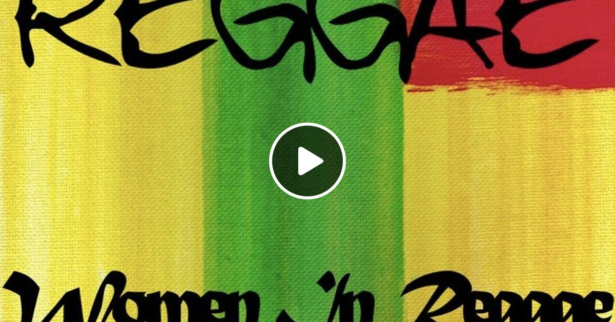 Karen's Roots & Toots Reggae Show - Women In Reggae Pt 27 - live Studio ...