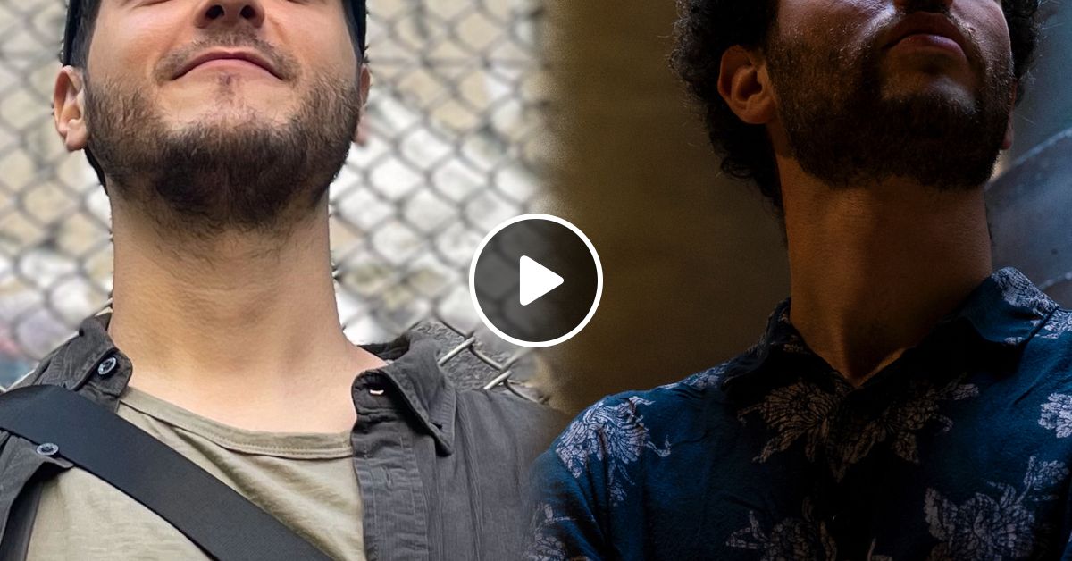 Black Loops w/ Emanuele Barilli - September 2022 by Balamii | Mixcloud